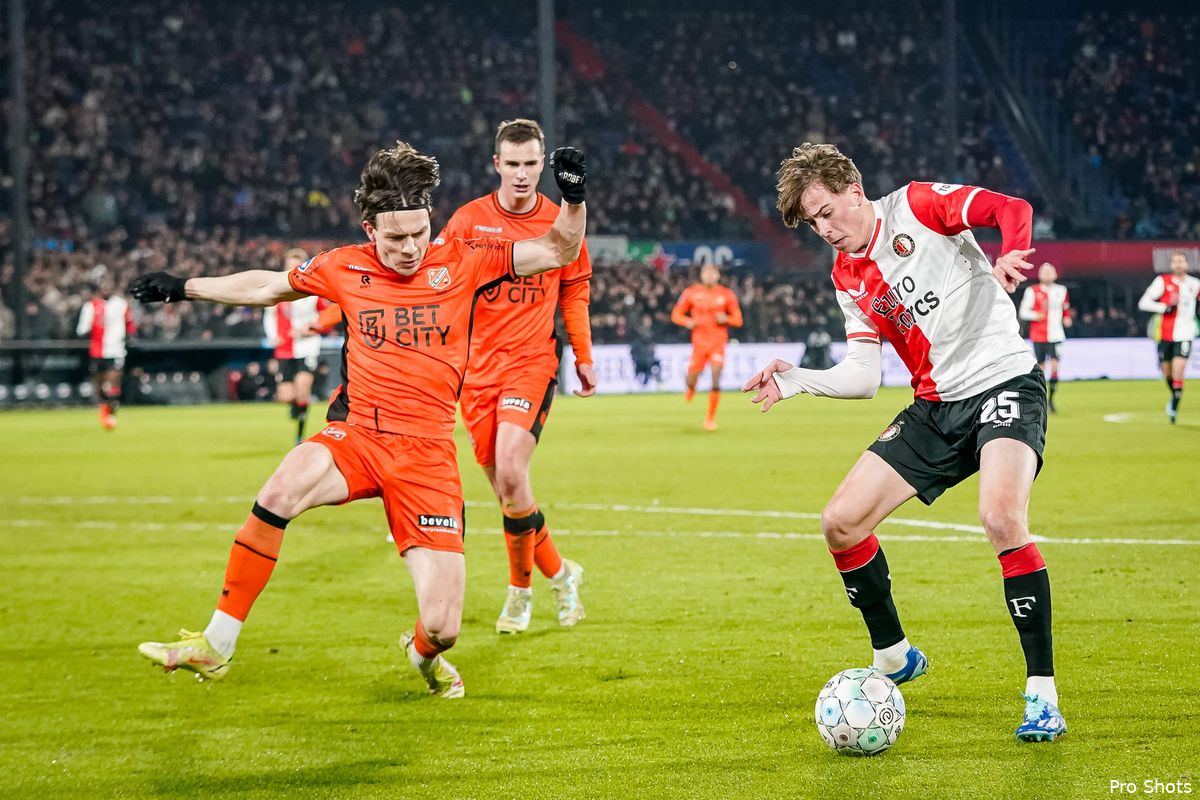 "Daarom denk ik dat Sauer best snel zijn kans kan krijgen" | FR12.nl