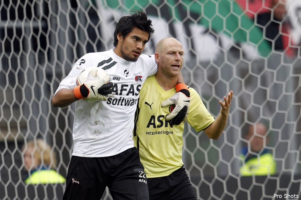 De Cler: ''Dan voorzie ik weinig problemen voor Feyenoord'' | FR12.nl