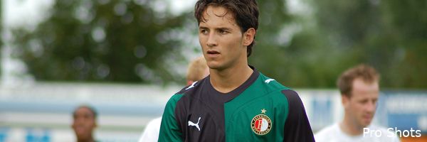 Pattinama niet blij met uitleg Been: 'En hij liep weer weg' | FR12.nl