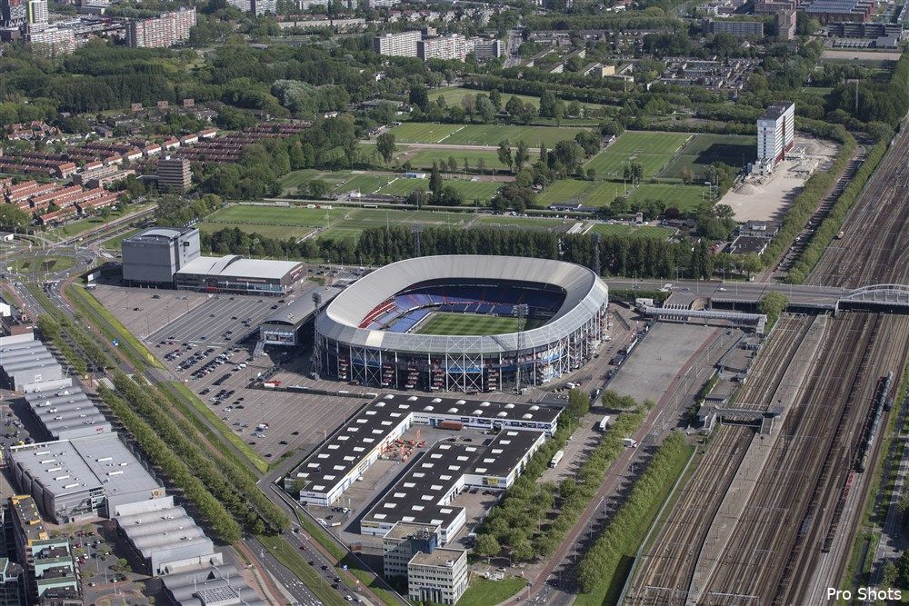 Jordan Zirkzee maakt overstap naar Bayer 04 Leverkusen | FR12.nl