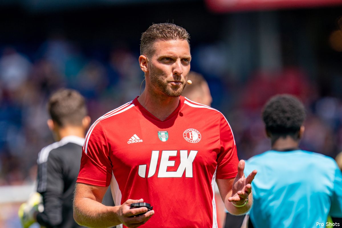 Boel: ''Dat is voor Hartjes dan de beste optie' | FR12.nl