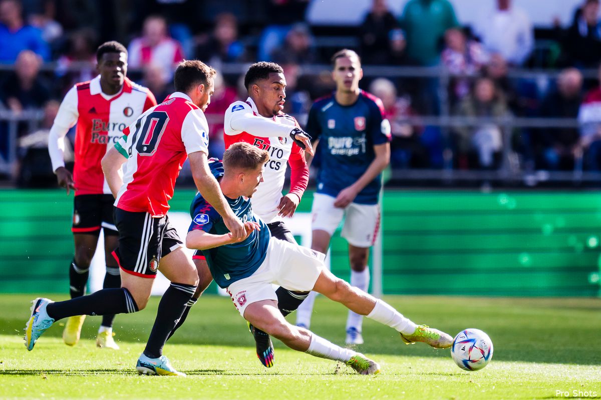 "Je merkt dat die puzzel nog niet helemaal gelegd is" | FR12.nl