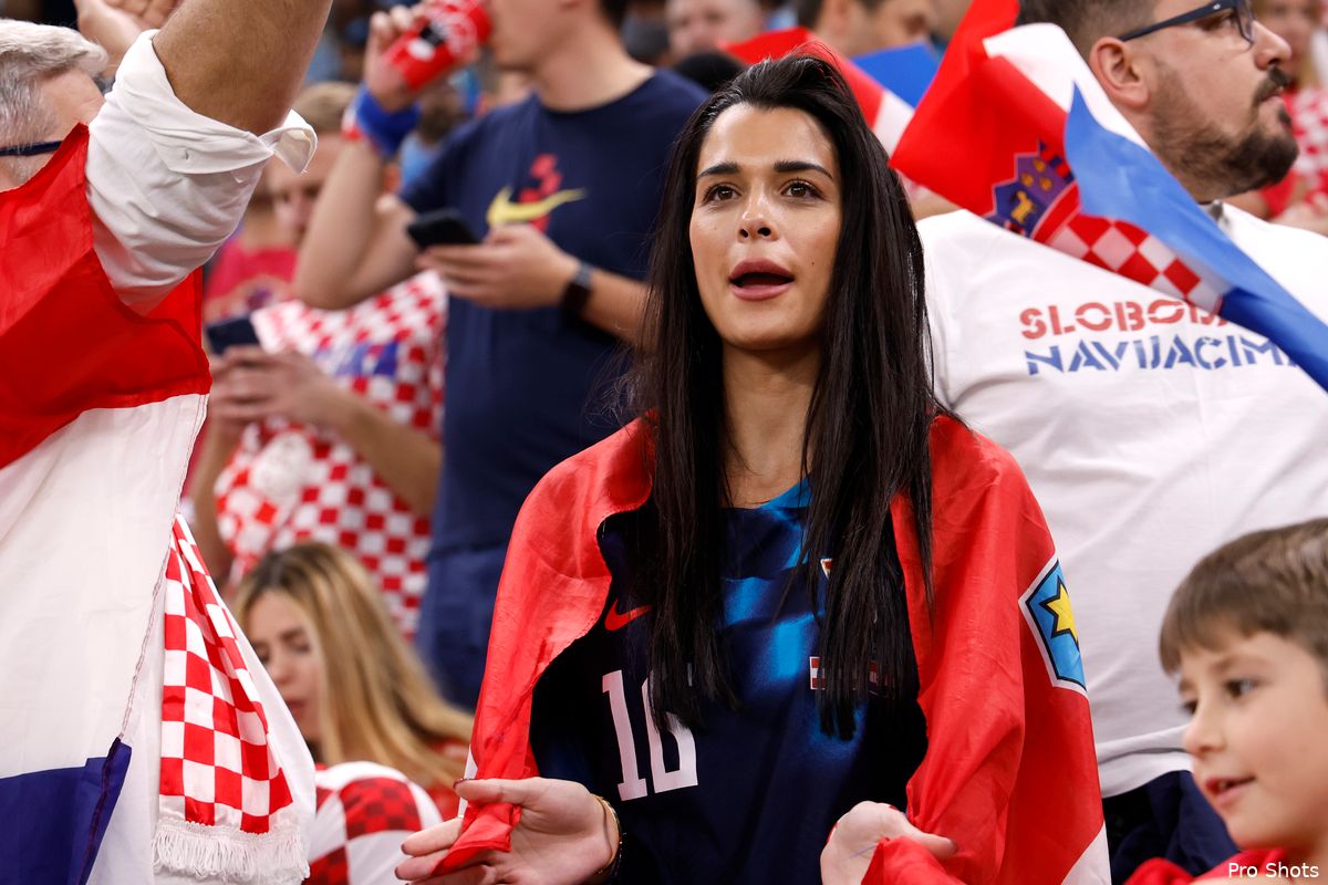 WK Qatar 2022 Dag 24 | Argentinië naar finale | FR12.nl