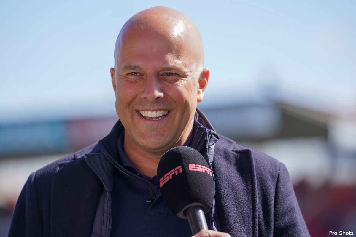 Rust bij Feyenoord biedt perspectief: "De lachende eerste" | FR12.nl