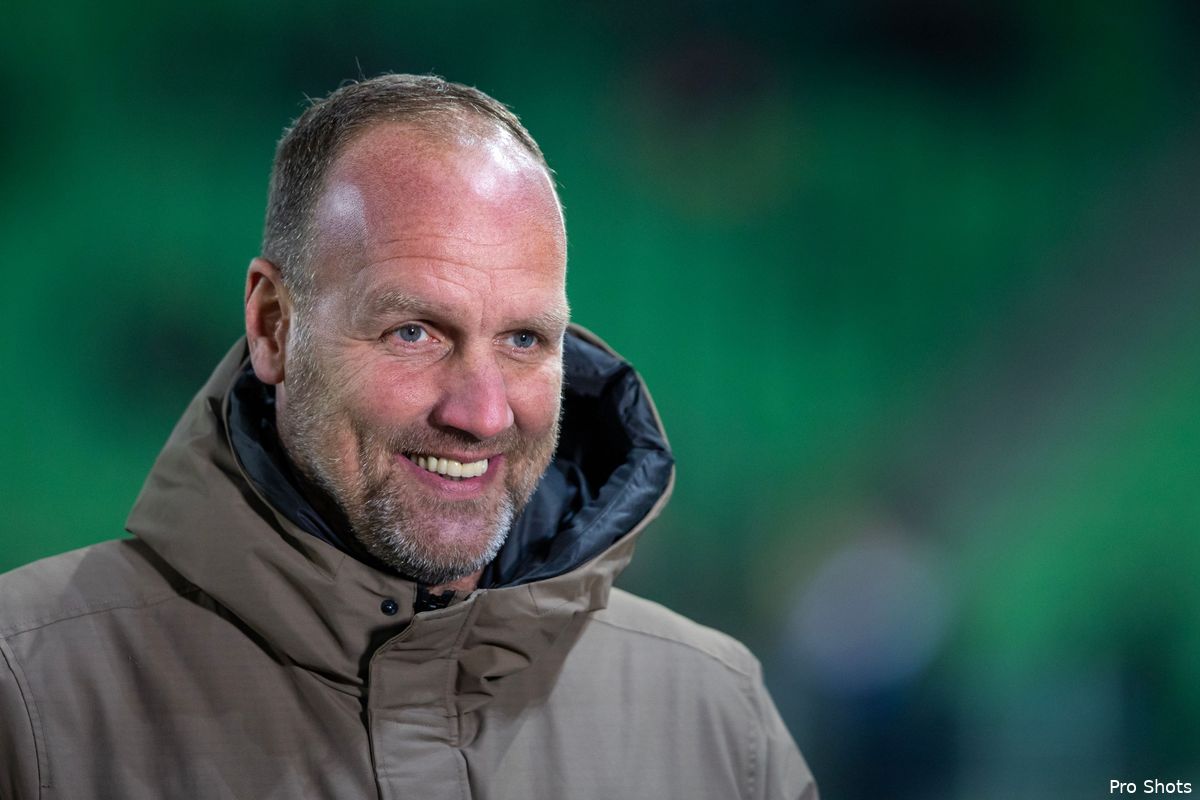 Lukkien houdt hoop: "De wonderen zijn de wereld nog niet uit" | FR12.nl