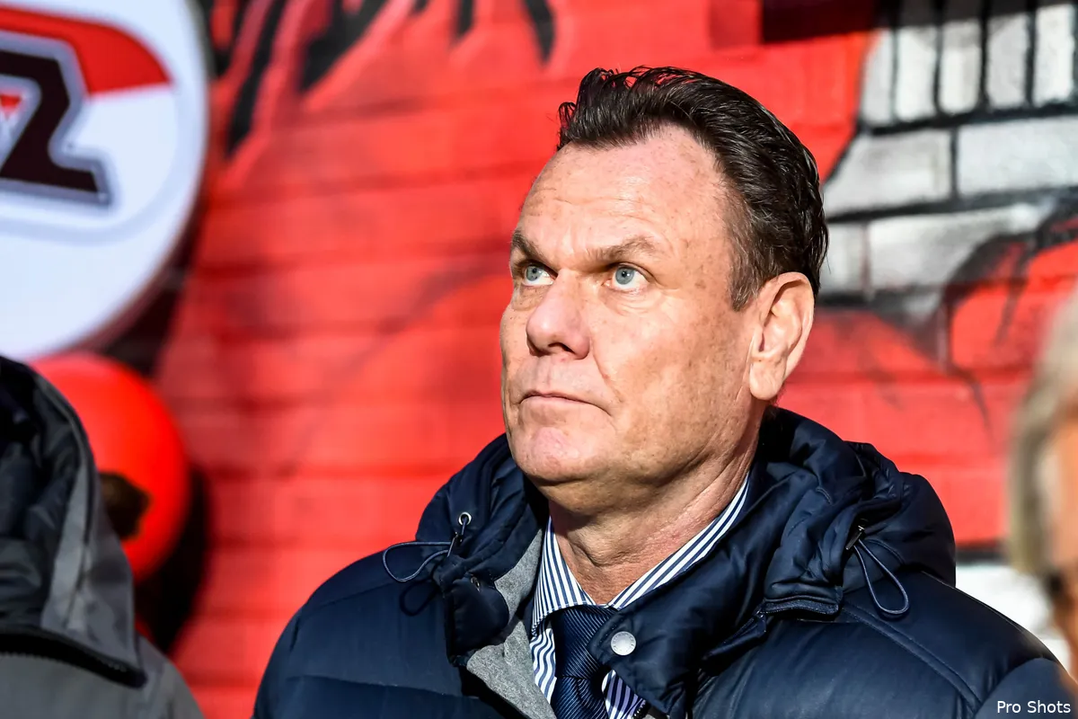 Dubbelfunctie moet worden gesplitst: ''Eenhoorn erbij, dan is het toch ...