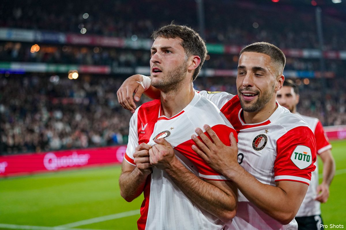 El Ahmadi: ''Wie gokt, moet wel zeker van zichzelf zijn'' | FR12.nl