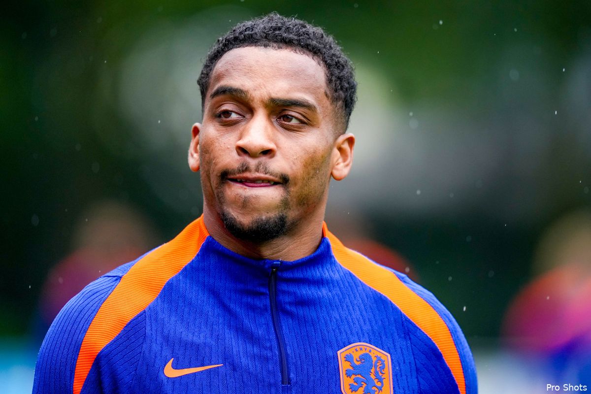 Sneijder: ''Timber is een speler die we missen op het middenveld'' | FR12.nl