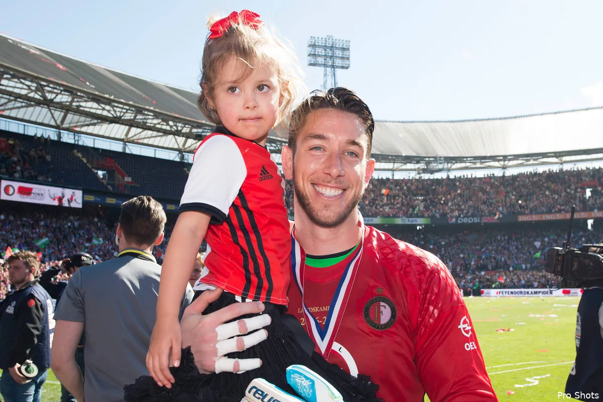 'Feyenoord Legends' uitgelicht: Timmer en Jones | FR12.nl