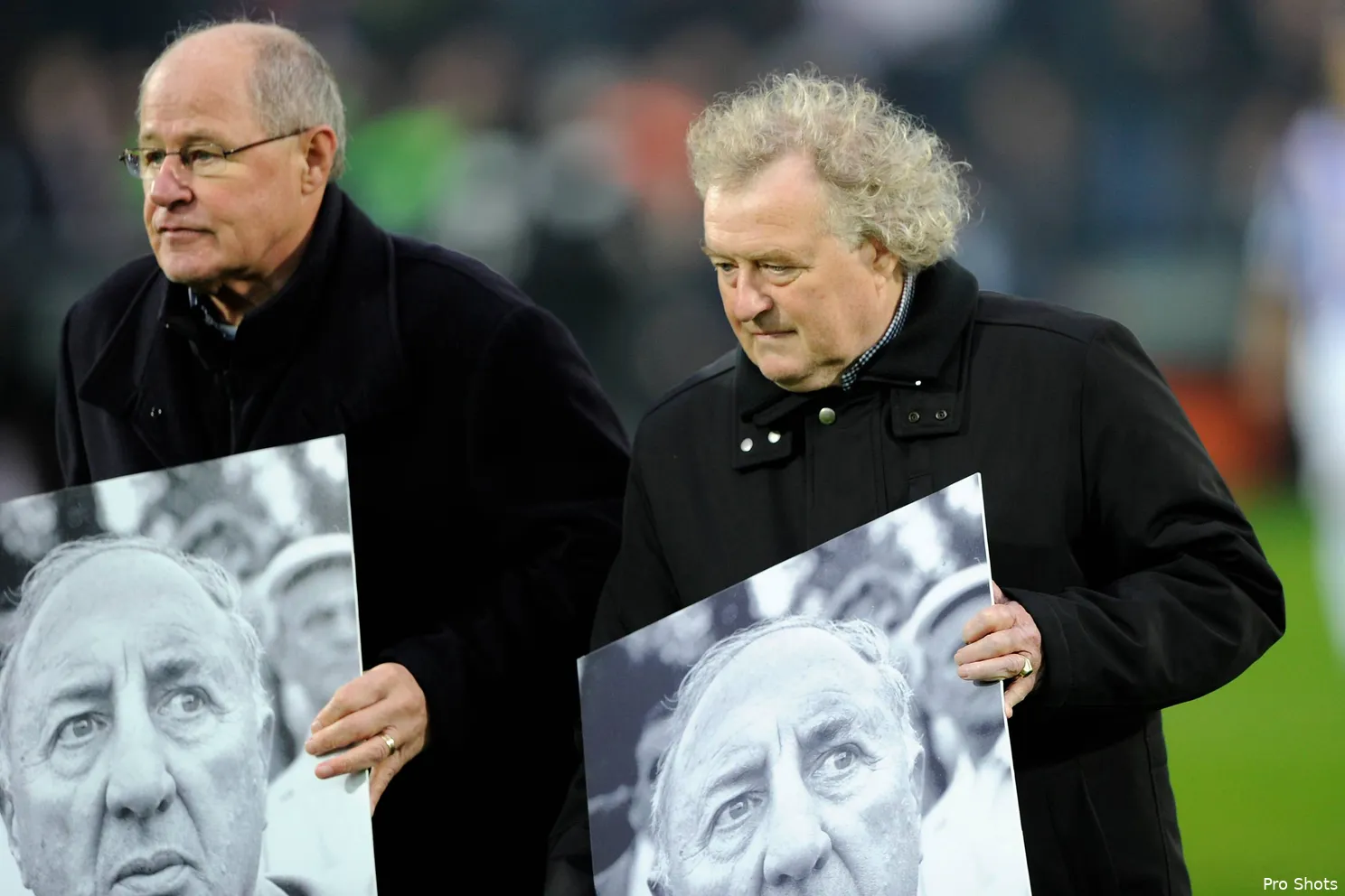Feyenoord-icoon Rinus Israël op 83-jarige leeftijd overleden | FR12.nl