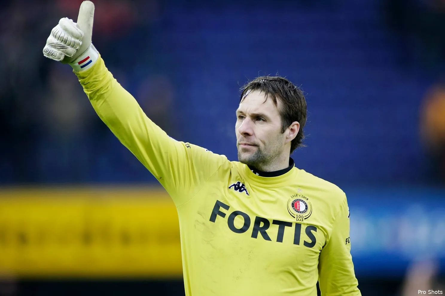 'Feyenoord Legends' uitgelicht: Timmer en Jones | FR12.nl