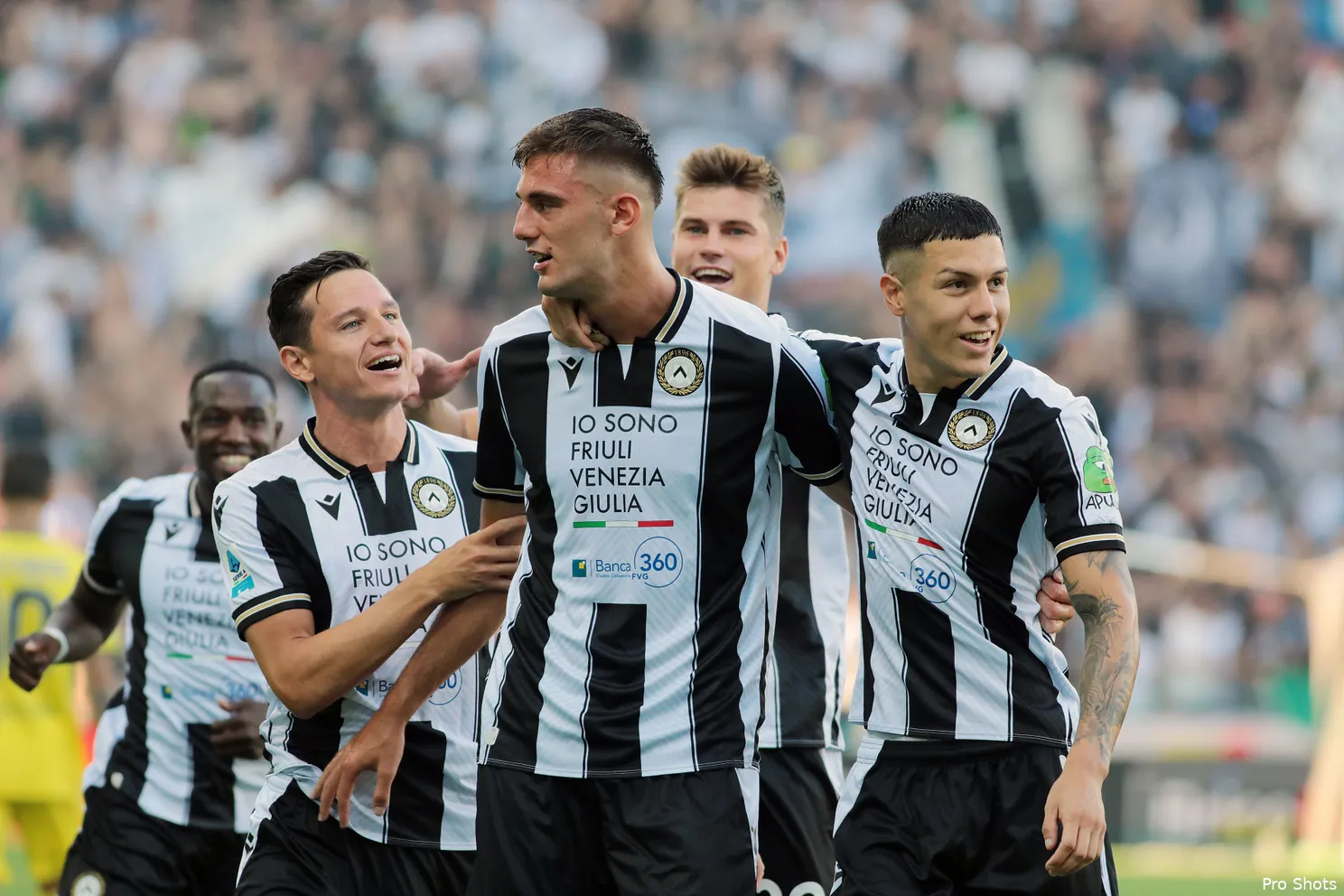 [Update] Romano: 'Lucca maakt overstap naar Italiaanse kampioen en ...
