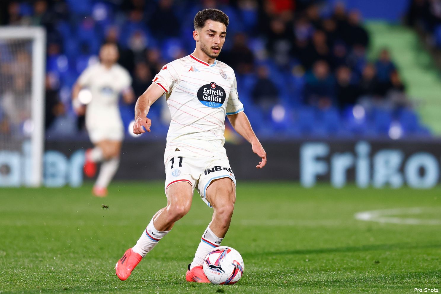 [Update II] TG: 'Ajax zet streep door wintertransfer Moro, maar waagt ...