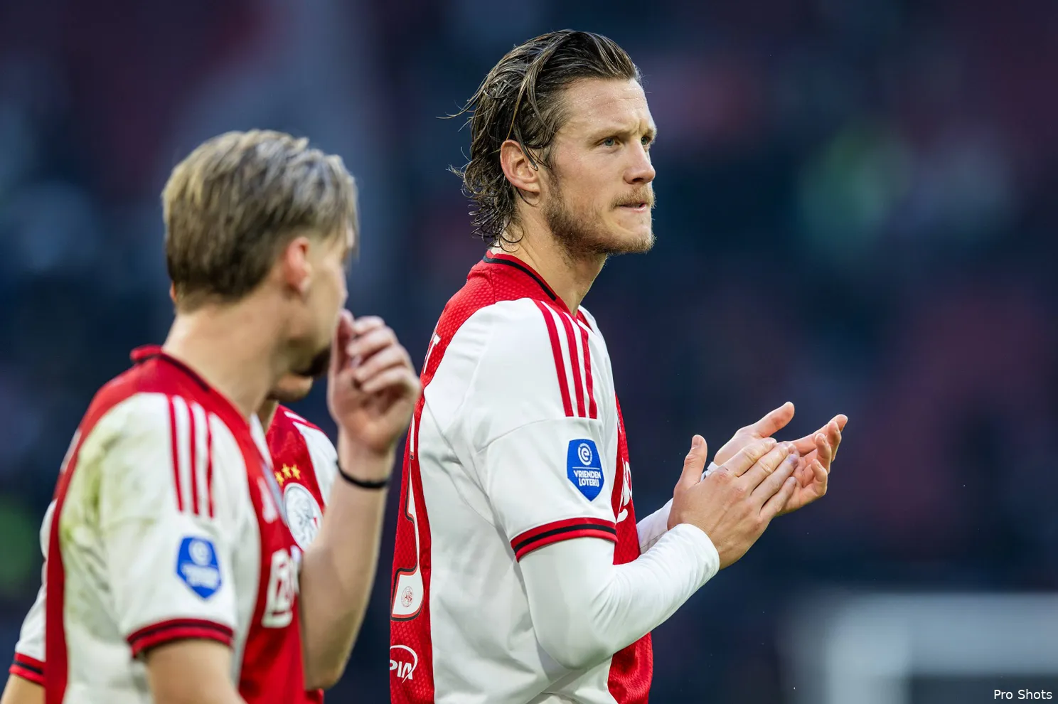 Baas terug in selectie voor Champions League-duel met Olympique ...