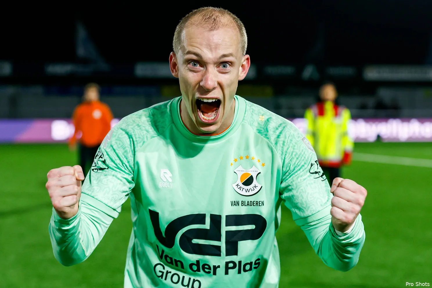 Drie amateurclubs vieren feest tijdens eerste ronde TOTO KNVB Beker