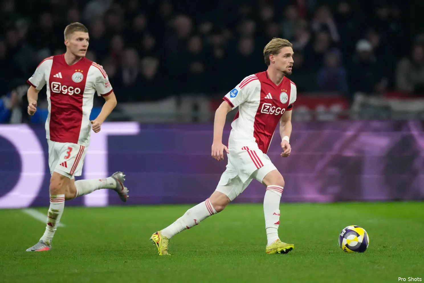 [Update] 'Lazio heeft 15 miljoen plus bonussen over voor Taylor ...