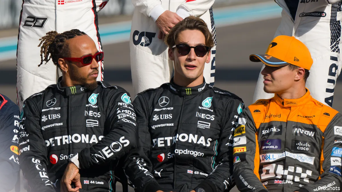 Kwalificatieduels | Verstappen ondanks tegenvaller met unieke status op ...