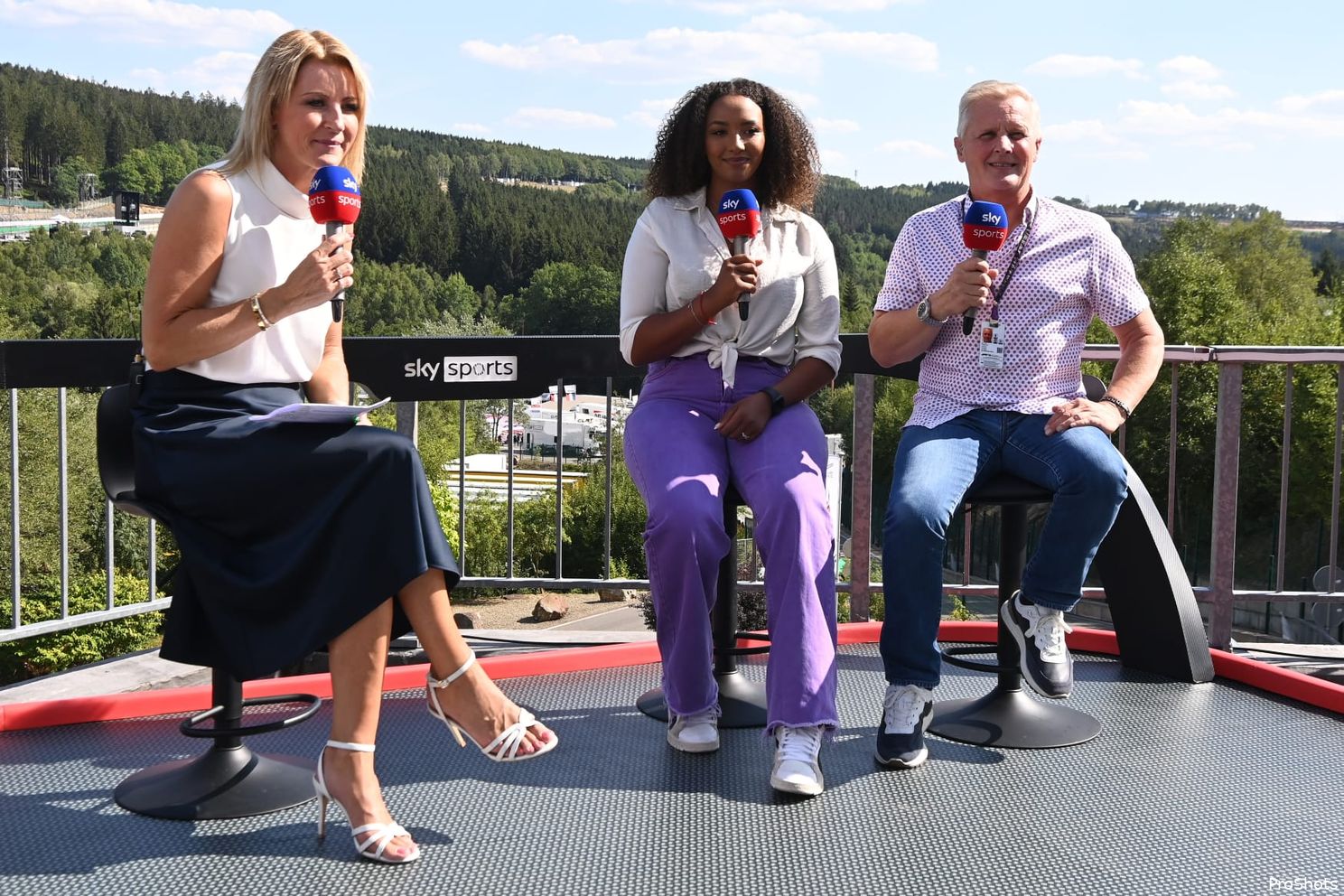 Herbert gebruikt mening van Norris/Brown tegen Verstappen: 'Waarom mag ik geen mening hebben ...