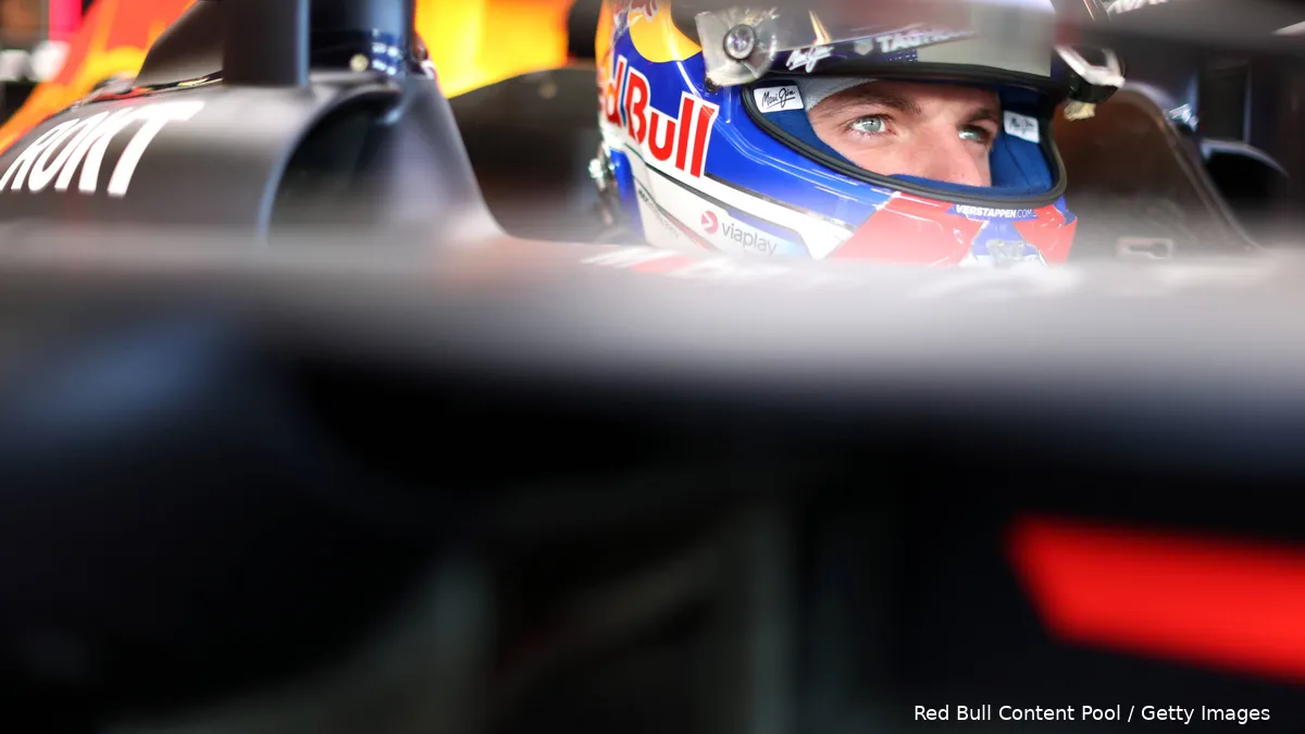 Luyendyk geeft Brown advies en zet in op Verstappen: 'Dat geeft me een indicatie' | F1Maximaal.nl