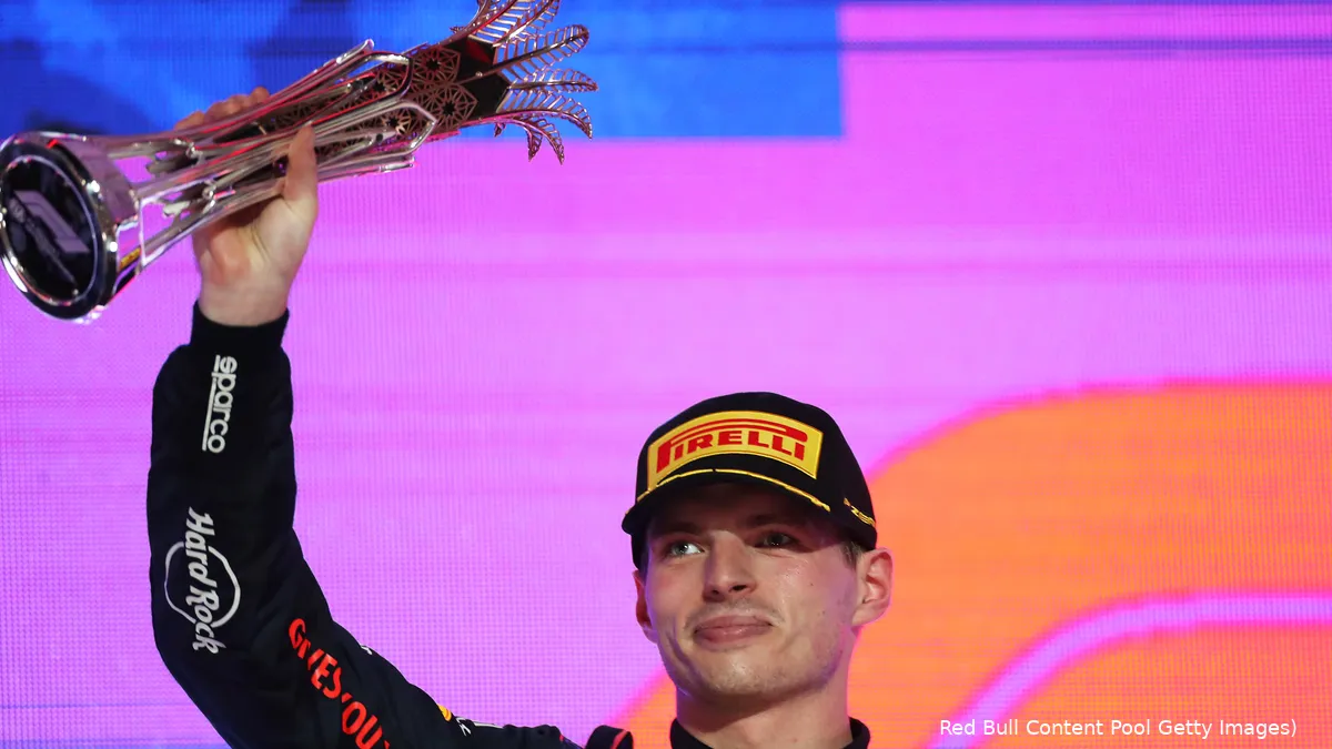 Verstappen zet Red Bull op scherp: 'Gaat niet alleen om de snelheid van de auto' | F1Maximaal.nl