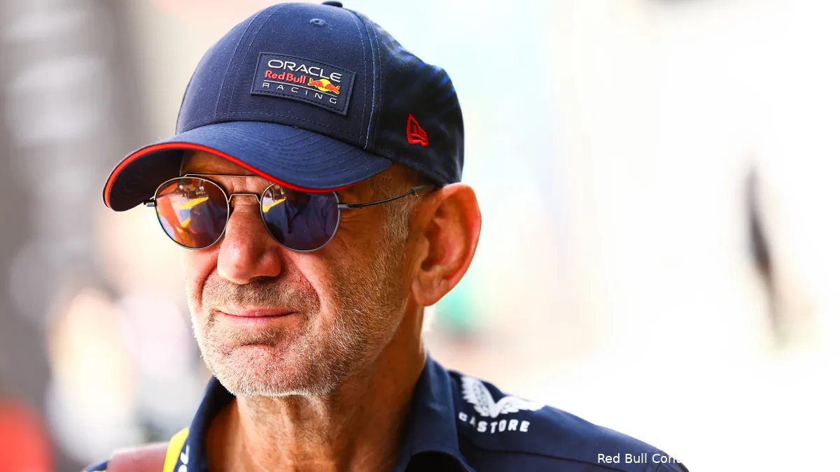 Column | De Formule 1 heeft alle lichten op groen gezet voor het ...