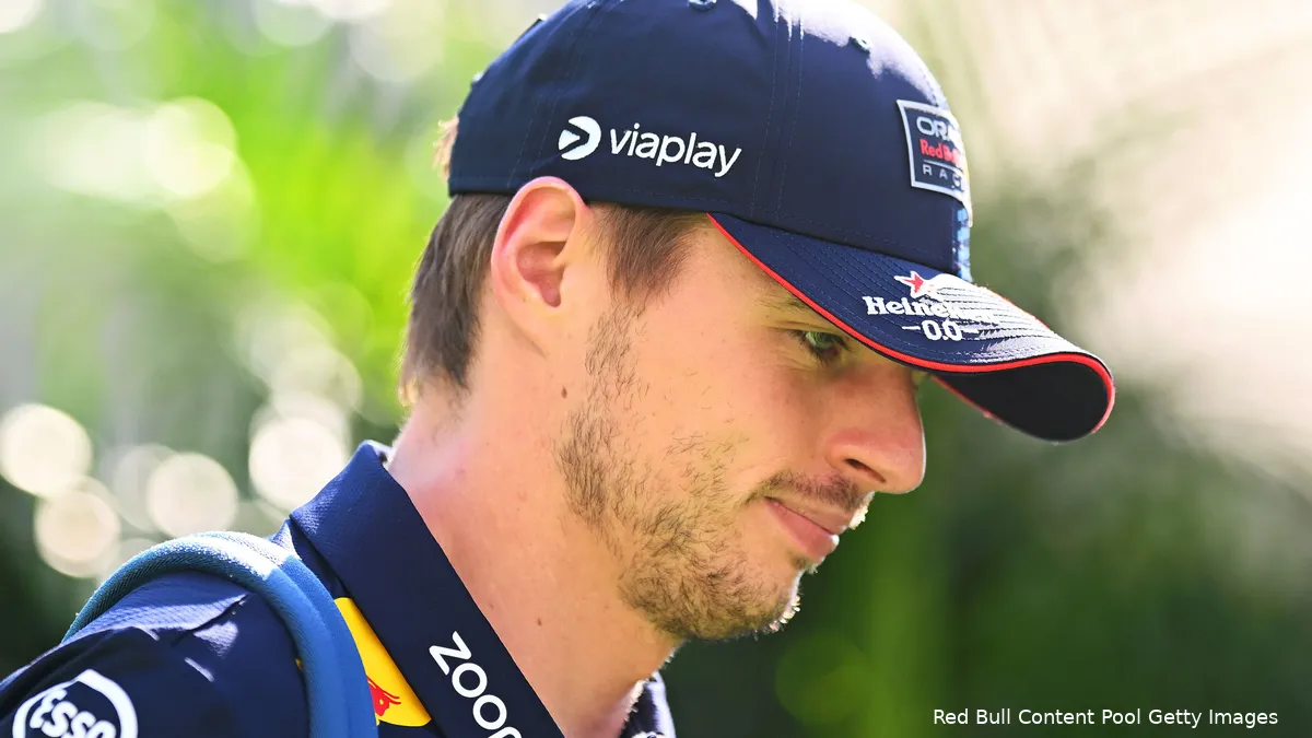 Oud-coureurs nemen het op voor Verstappen: 'Van een mug een olifant ...