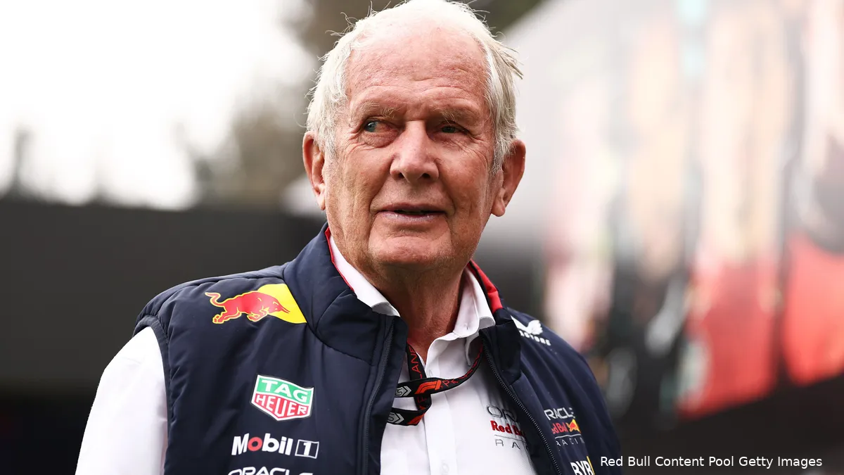 Mol verrast door strenge reactie van Marko: 'Hij brandde hem helemaal ...