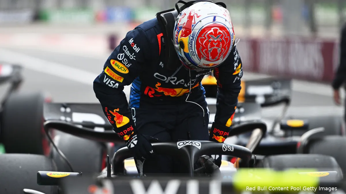 Oud-coureur bekritiseert Verstappen-verdediging Horner: 'Dat was echt kinderachtig' | F1Maximaal.nl