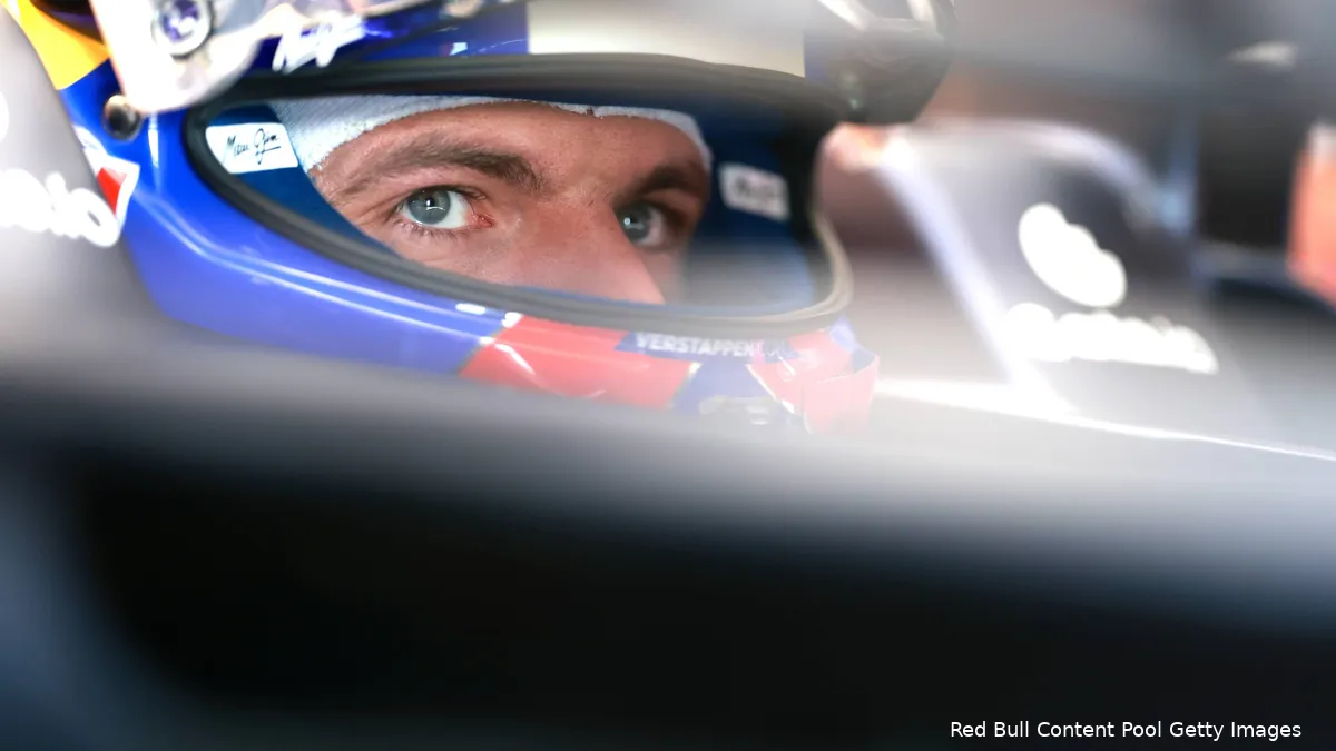 Verstappen betaalt de prijs voor ingreep van Pirelli: 'Is een nog groter probleem' | F1Maximaal.nl