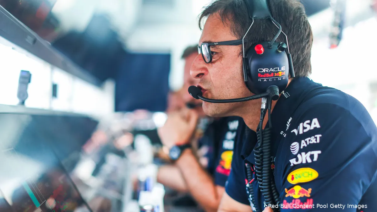 Coulthard is kritisch op de thuisanalisten: 'Newey vertrouwde op die mensen bij Red Bull ...