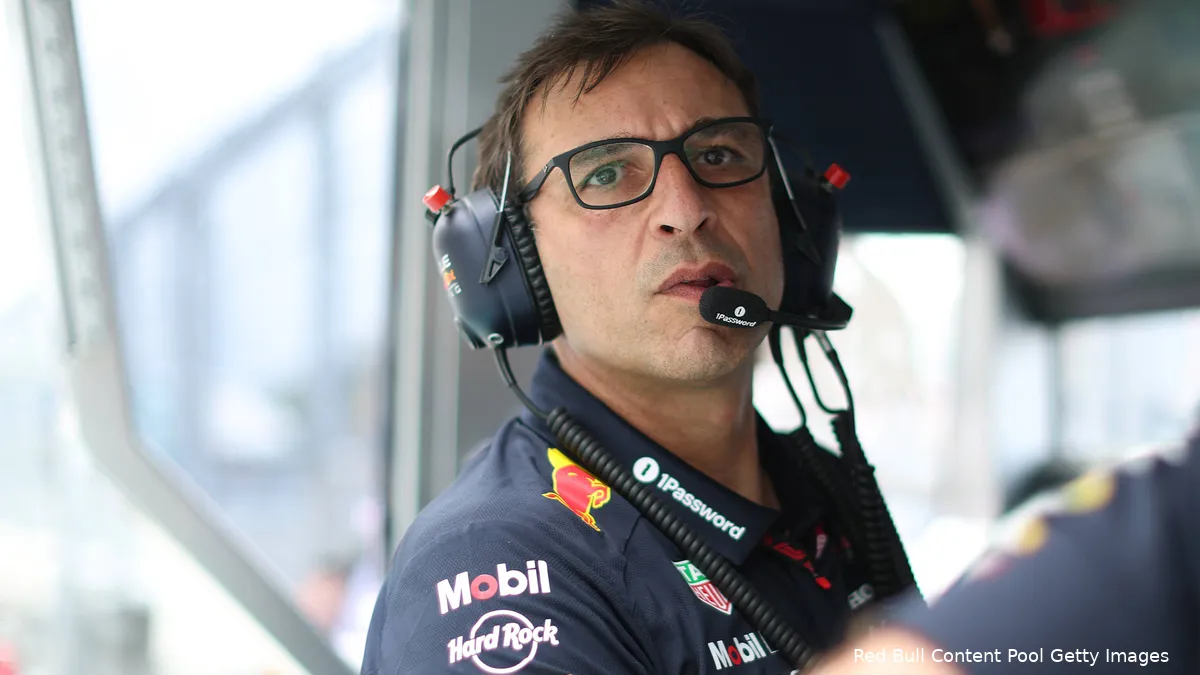 Waché gaat tegen Verstappen in: 'Weet zeker dat hij dan niet blij zou ...