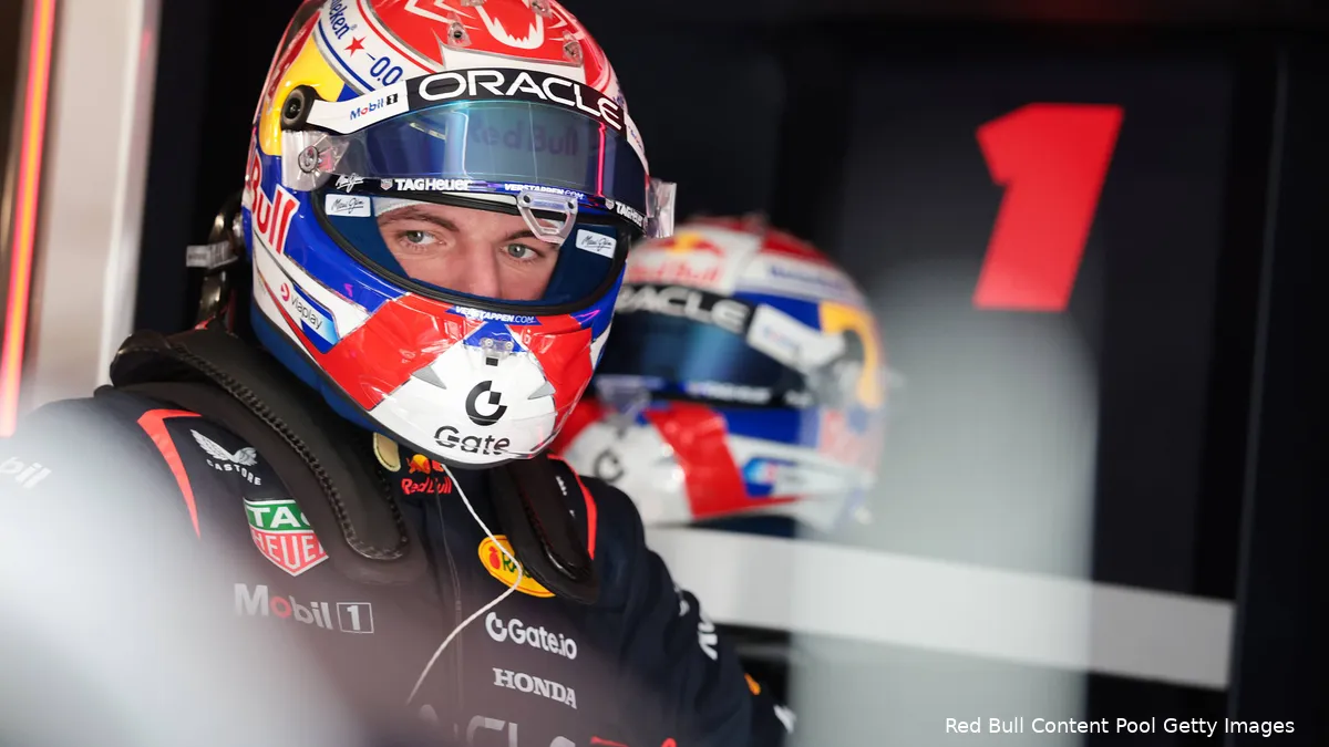 Long runs | Verstappen met ijzersterke racesimulatie, één factor kan roet in het eten gooien ...