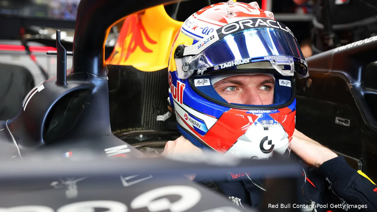 Verstappen geeft journalist advies: 'Naar de Excel-sheets van de FIA moet je niet kijken ...