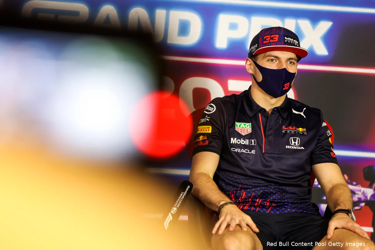 Viaplay komt met nieuwe documentaire over Max Verstappen | F1Maximaal.nl