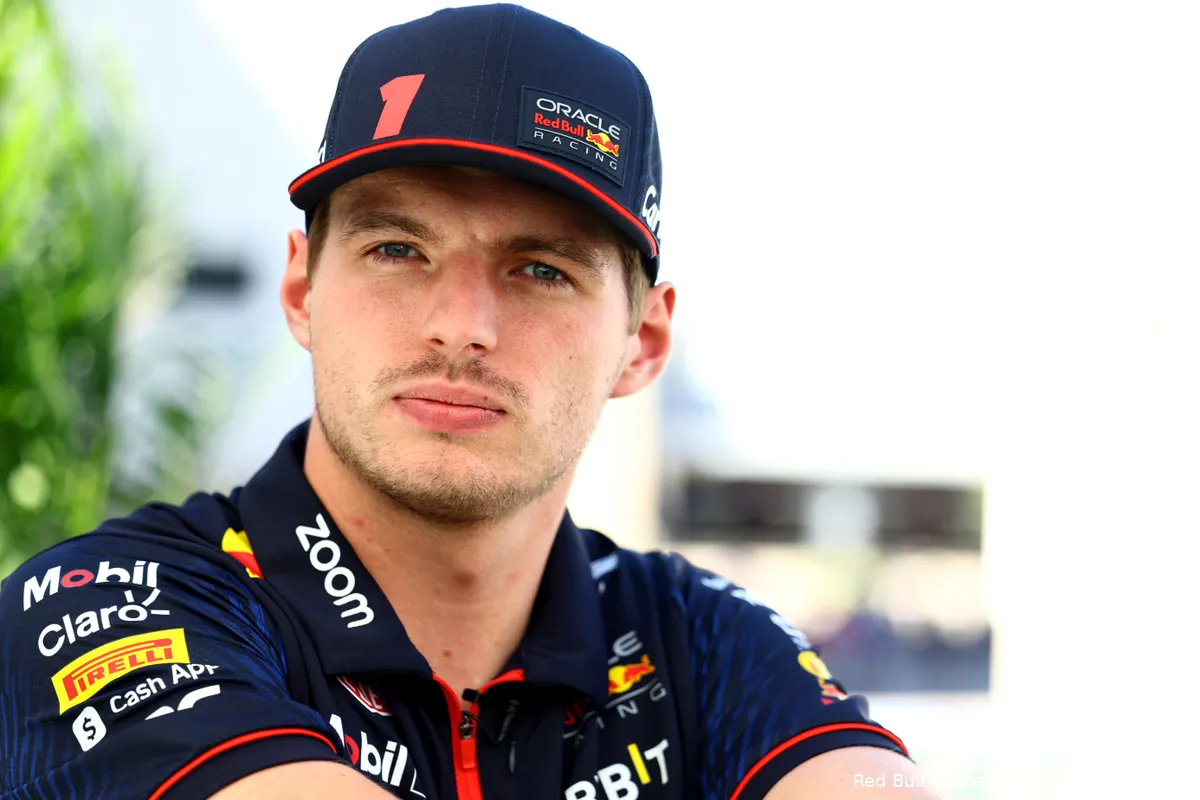 Verstappen deelt stevige kritiek uit aan FIA: 'Dat is extreem ...