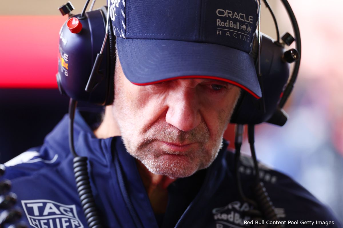 Newey onthult vol trots details over RB17: 'Verbazingwekkend dat deze ...