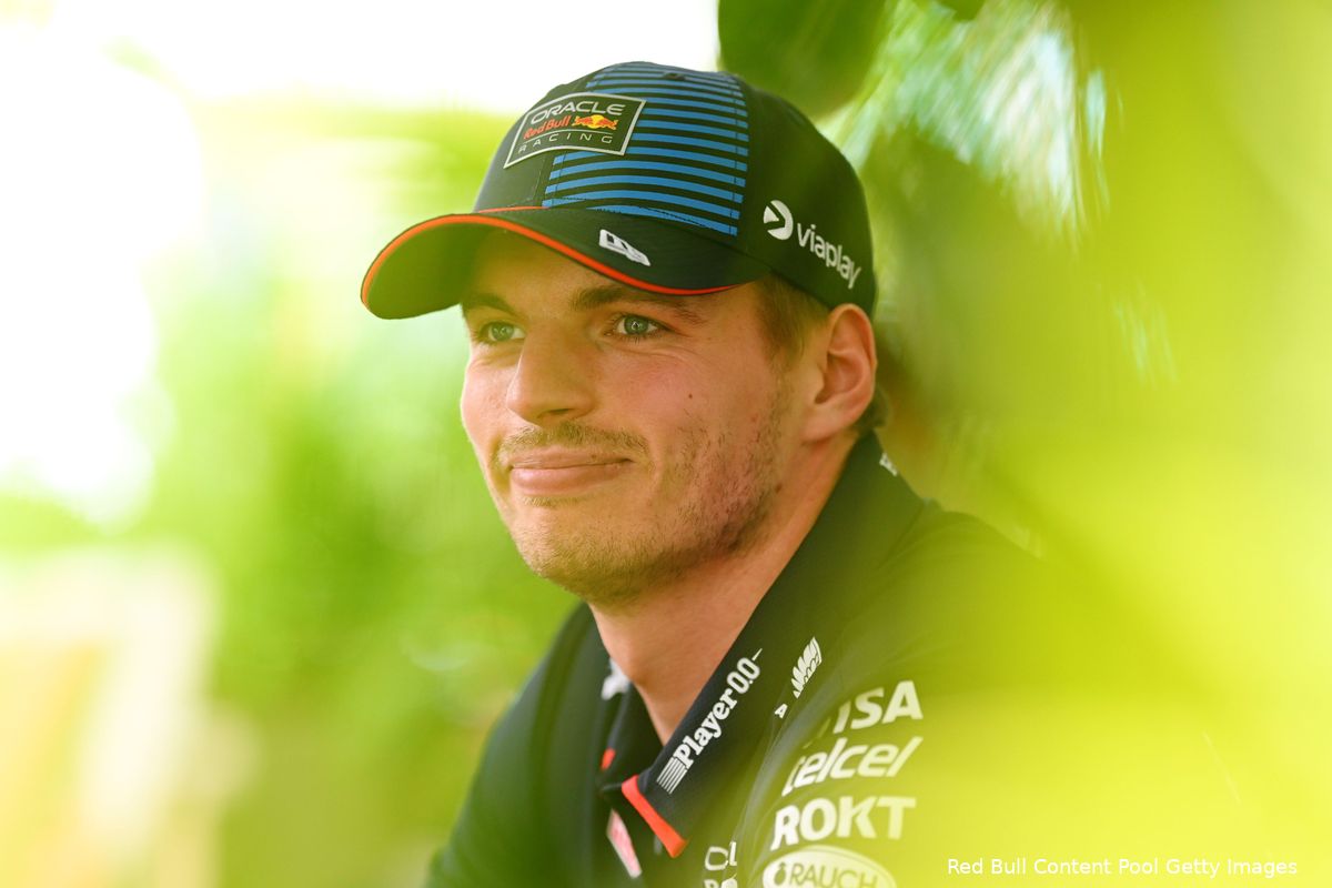 Hezemans geeft Verstappen carrièreadvies in prachtig gesprek: 'Dan gaan ...