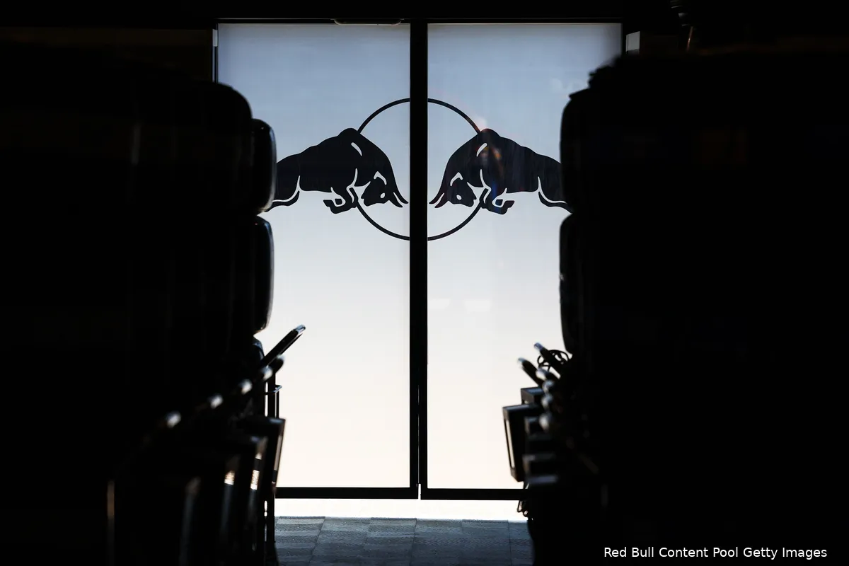 Winkelman vreest voor de toekomst van heel Red Bull en suggereert ...