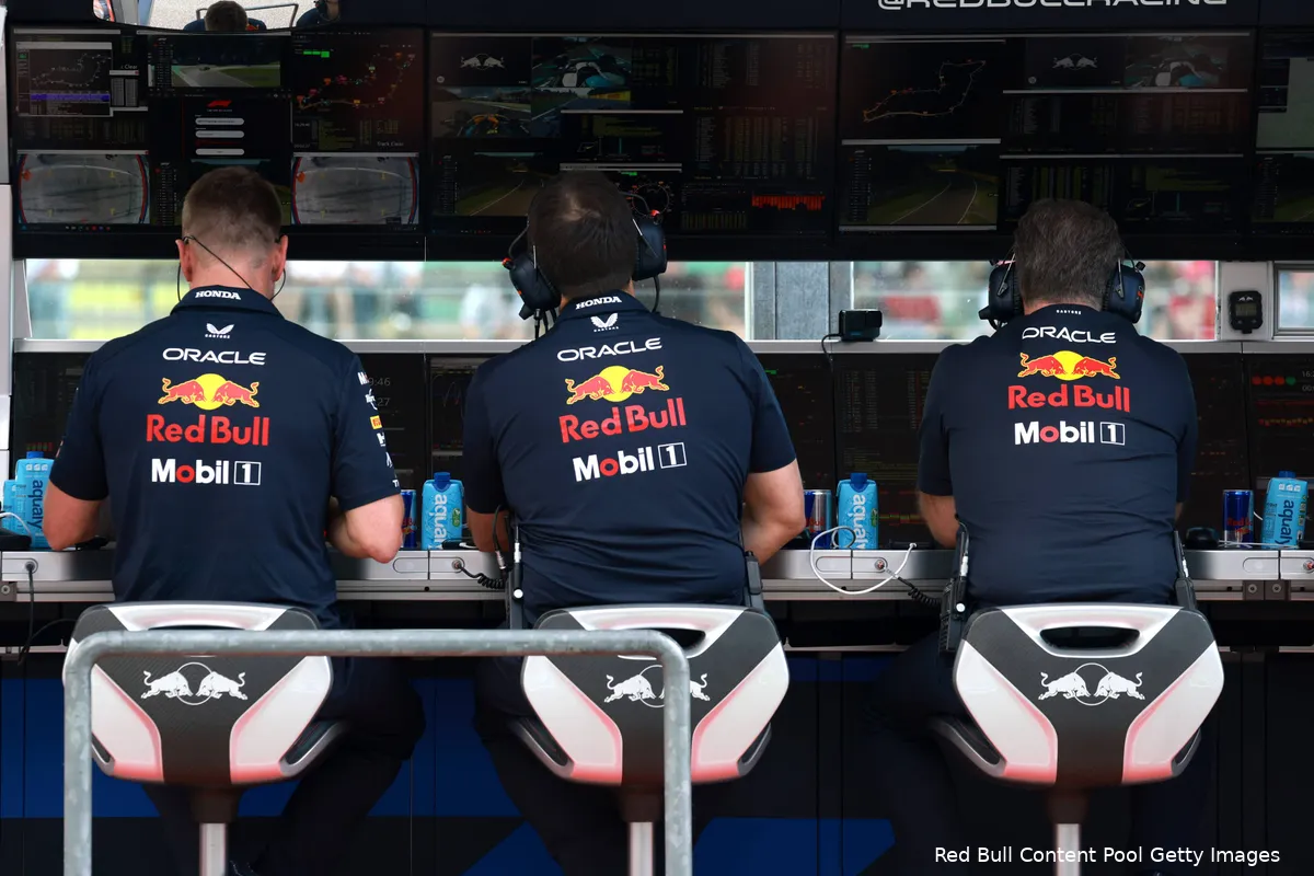 Windsor wijst naar Red Bull voor schorsing FIA-steward: 'Ze moeten zich schamen' | F1Maximaal.nl