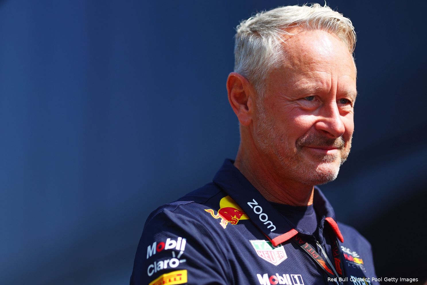 Aanstaand vertrek aderlating voor Red Bull: 'Dat is de reden waarom hij ...