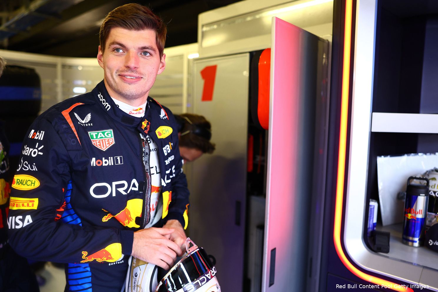 Column | Verstappen zal lange neus maken naar Villeneuve en voor één miljard winnen bij Aston ...