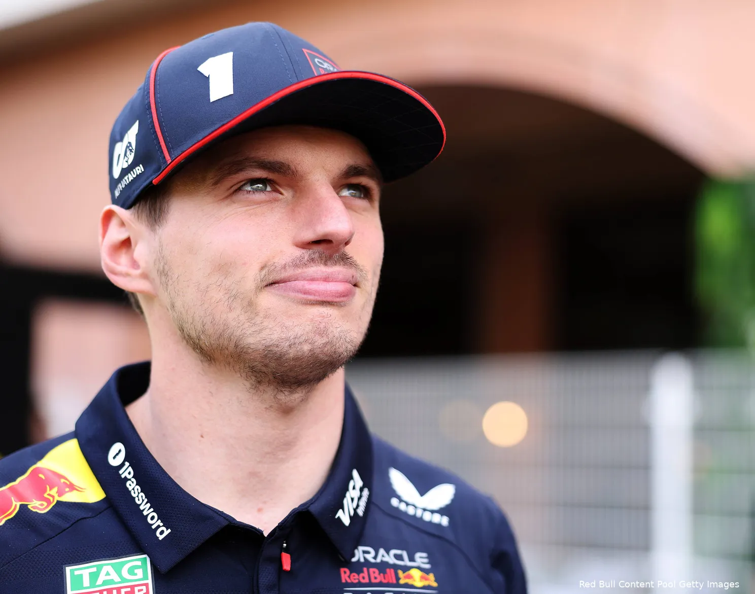 Verstappen grapt over zijn nieuwe motor (als hij blijft): 'Het wordt een raket!' | F1Maximaal.nl