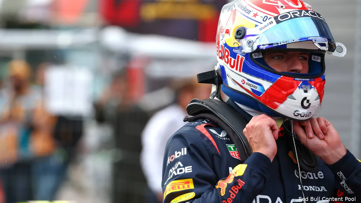 Red Bull ontvangt heftige waarschuwing vanuit Verstappen-kamp | GP33