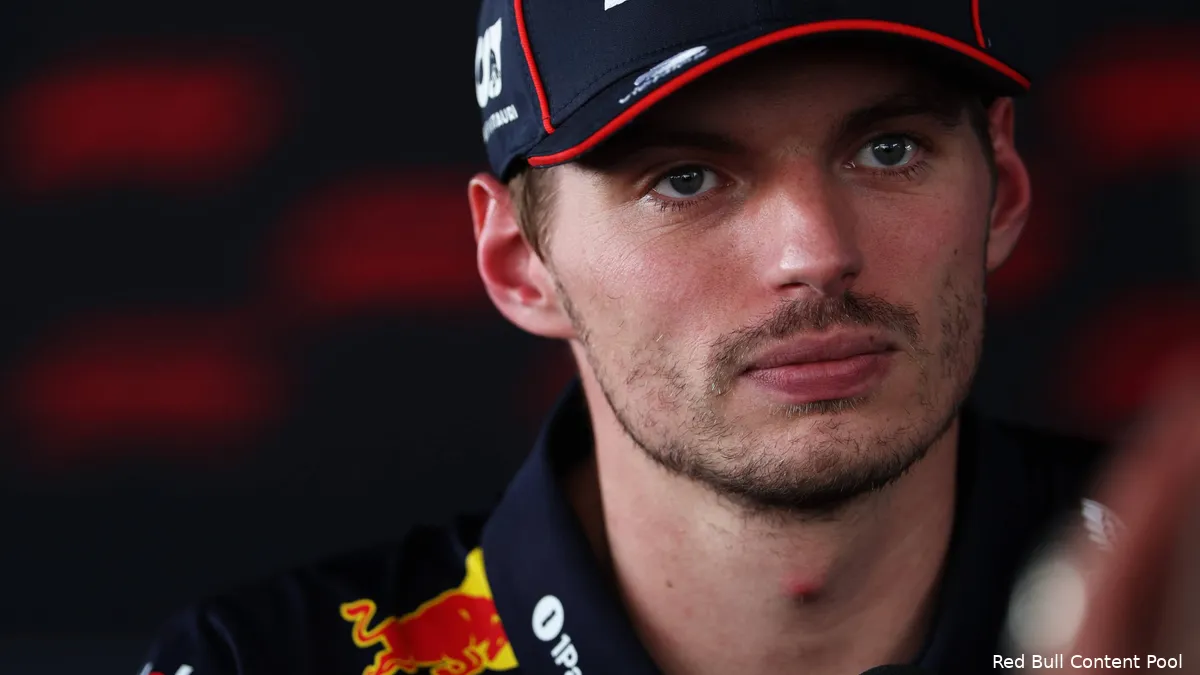 Podiumplaats Max Verstappen in gevaar? F1-collega vraagt om zware straf ...
