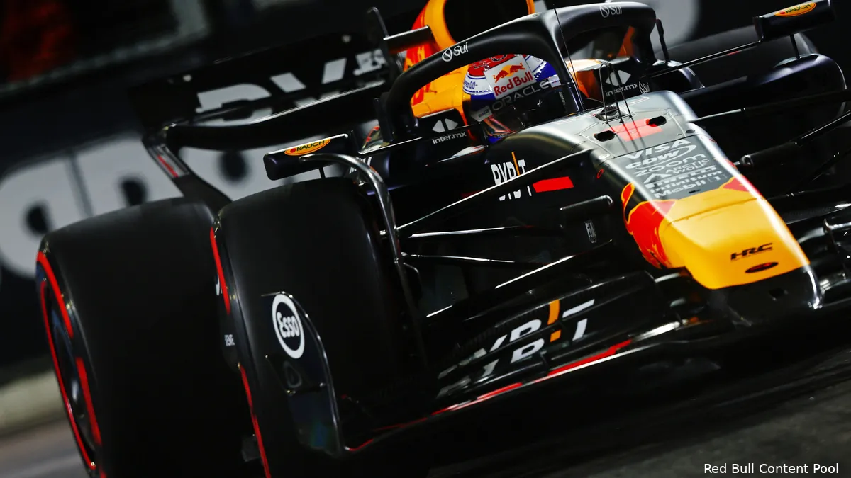Nico Rosberg deelt zijn mening over 'vals spel' Red Bull na klachten ...