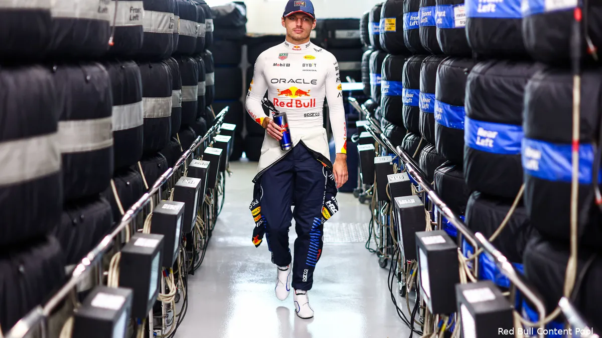 Max Verstappen komt met duidelijke reactie op uitspraken McLaren-baas | GP33