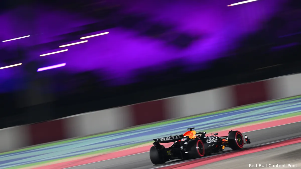 Uitslag kwalificatie Formule 1 Grand Prix Qatar 2024 | GP33