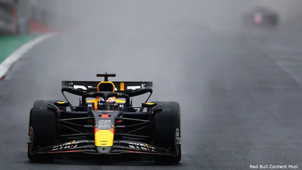 Eddie Jordan: 'Ik heb Senna en Schumacher in mijn auto gehad, maar Max ...