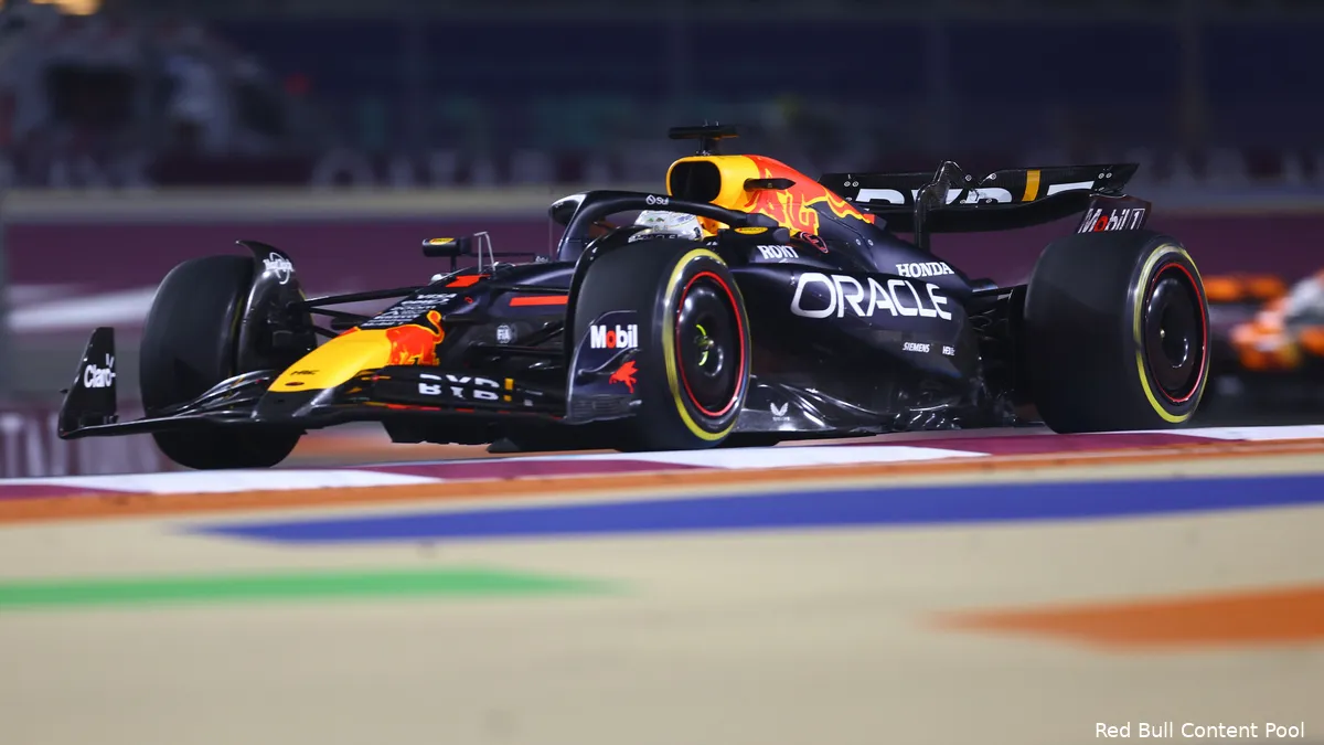 Max Verstappen doet onthulling over F1-toekomst: 'Volgend jaar is het voorbij' | GP33