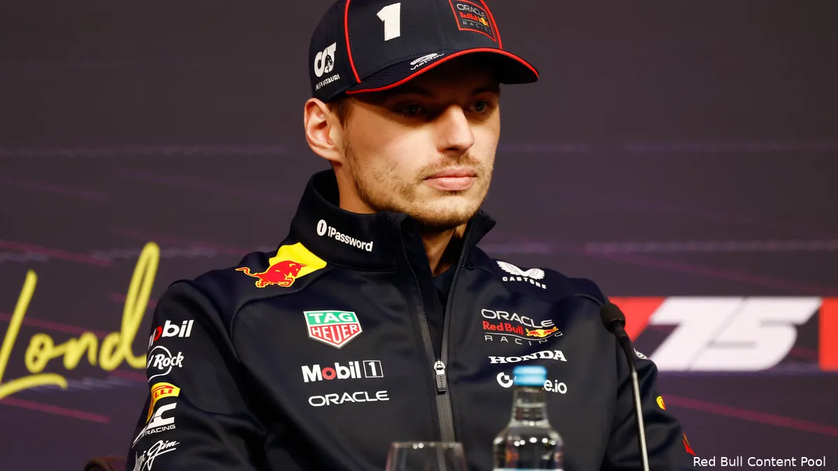 Marko onthult: zoveel tienden kan Max Verstappen goedmaken op zijn concurrenten | GP33